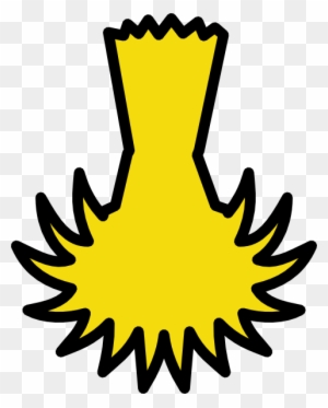 Hay Bale Sprite 003 - Hay - Free Transparent PNG Clipart Images Download