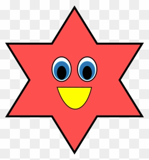 Star - Star Of David Animation - Free Transparent PNG Clipart Images ...