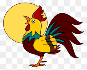 Rooster Transparent Background Arts Png Rooster Pmg - Rooster No ...