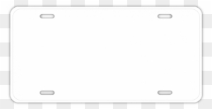 License Plate Clipart, Transparent PNG Clipart Images Free Download ...