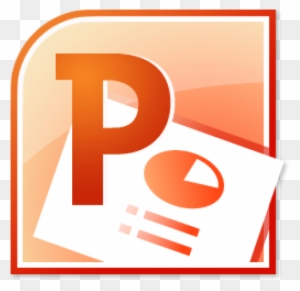 Ppt - Microsoft Powerpoint Logo - Free Transparent PNG Clipart Images ...