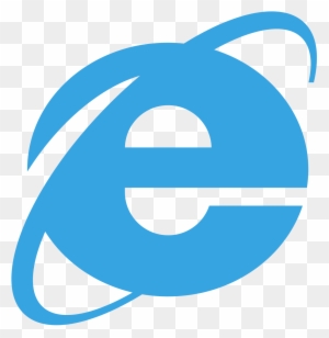 Internet Explorer Logo Png - Internet Explorer Icon - Free Transparent ...