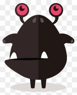 Monster Clipart Cute - Monster Clipart Cute - Free Transparent PNG ...