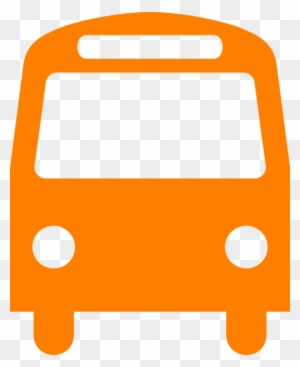 Bus Clipart Front - Free Transparent PNG Clipart Images Download