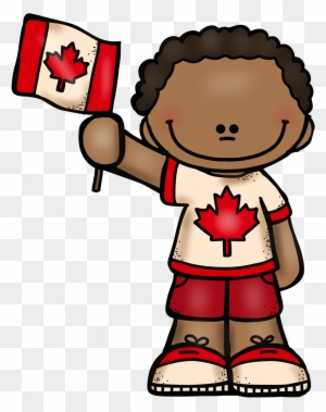 Canada Clipart - Canadian Boy Clipart - Free Transparent PNG Clipart ...