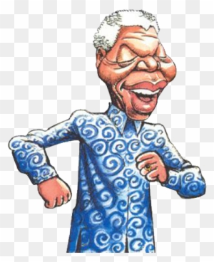 Mandela Clipart, Transparent PNG Clipart Images Free Download - ClipartMax