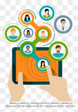 White Paper Resource Planning, Management And Allocation - Management - Free Transparent PNG ...