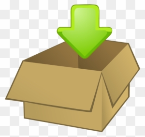 Out Of The Box - Free Transparent PNG Clipart Images Download