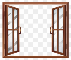 Window House Building Clip Art - Window Vector - Free Transparent PNG ...