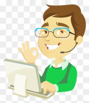 Clipart It Support - Expert Clipart - Free Transparent PNG Clipart ...