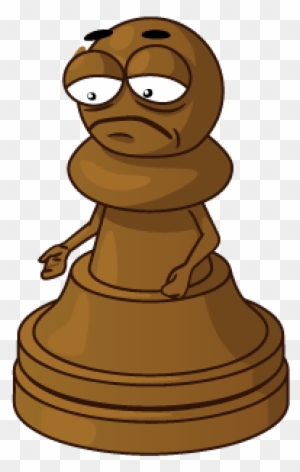 Funny Chess Pieces - King Chesskid - Free Transparent PNG Clipart ...