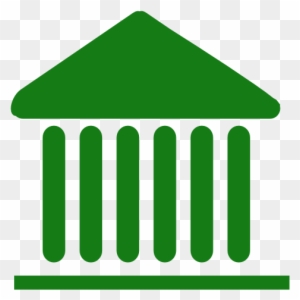 Png File - Institution Icon - Free Transparent PNG Clipart Images Download