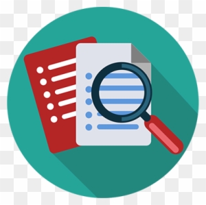 Way Clipart Primary Research - Primary Research Icon Png - Free ...