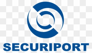 Download Our Logo Securiport Rh Securiport Com Better - Securiport Logo ...