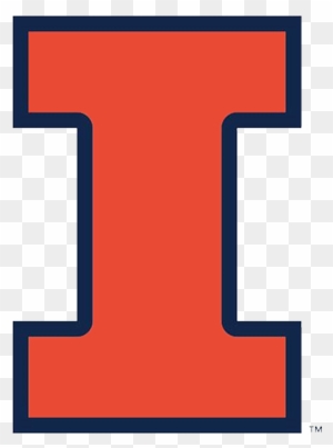 University Of Illinois - U Of Illinois Logo - Free Transparent PNG ...