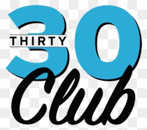 Join The Thirty30 Club - Dance - Free Transparent PNG Clipart Images ...