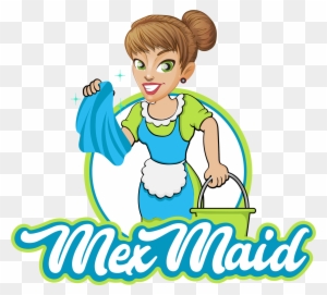Maid Service - Free Transparent PNG Clipart Images Download