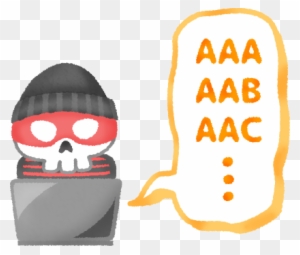 Brute-force Attack - Brute-force Attack - Free Transparent PNG Clipart ...