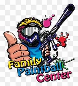 Private Parties - Paintball Png - Free Transparent PNG Clipart Images ...