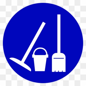 Industrial Cleaning - Signal Safety - Free Transparent PNG Clipart ...