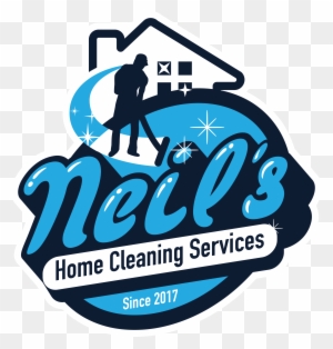 Neil's Home Cleaning Services Is Family-owned And Operated - Logo ...