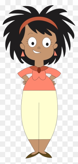 Coco - Fosters Home For Imaginary Friends - Free Transparent PNG ...