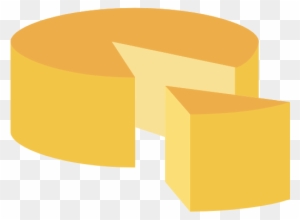 Cheese Icon - Circle - Free Transparent PNG Clipart Images Download