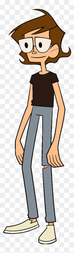 Twelve Forever Fosters Home For Imaginary Friends Gorillaz - Forever 12 ...