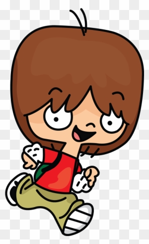 Bloo Fosters Home For Imaginary Friends Mac Crazedg - Cartoon - Free ...