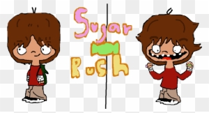 Mac Cartoon Network Wiki For Mansion Foster Casa - Cn Fosters Home ...