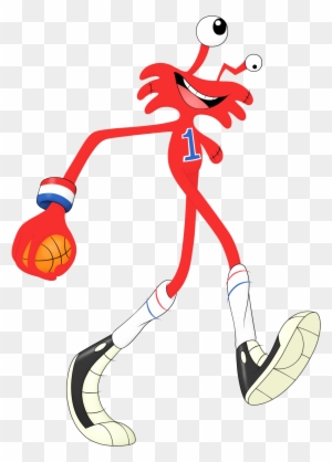 Coco - Fosters Home For Imaginary Friends - Free Transparent PNG ...