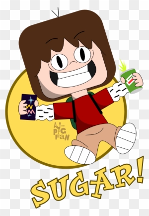 Bloo Fosters Home For Imaginary Friends Mac Crazedg - Cartoon - Free ...