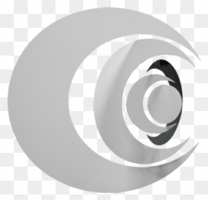Air Circle - Crescent - Free Transparent PNG Clipart Images Download