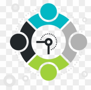 Project Management By Vectors Market Customer Service - Project ...