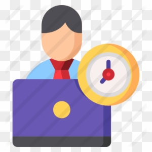 Manage Your Time - Time Management Clipart Png - Free Transparent PNG ...