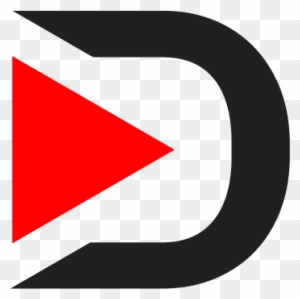 Dtube Logo - Free Transparent PNG Clipart Images Download