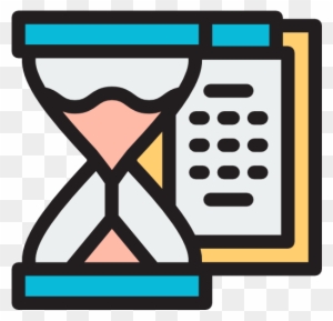 Time Management Free Icon - Technology - Free Transparent PNG Clipart ...