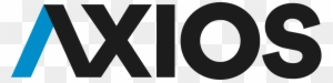 Axios Logo - Free Transparent PNG Clipart Images Download