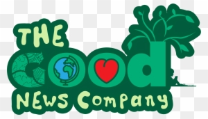 Good News Mailing Logo Transparent Png - Good News Logo - Free ...