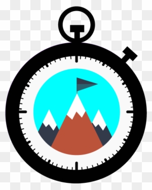 Time Management - 1 Hour - Free Transparent PNG Clipart Images Download