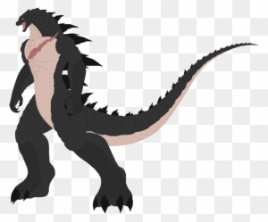 View Collection - Godzilla 2014 Pyrus Leonidas - Free Transparent PNG ...