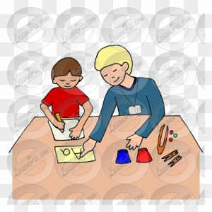 Ot Picture - Occupational Therapy - Free Transparent PNG Clipart Images ...