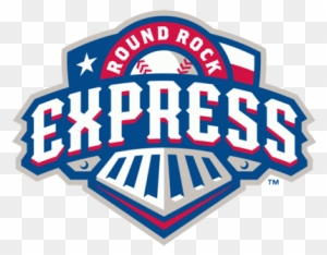 Round Rock Express - Round Rock Express Logo - Free Transparent PNG ...