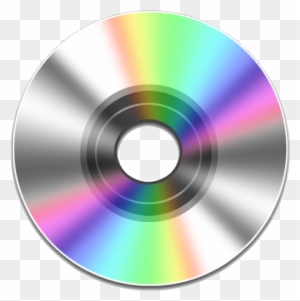 Compact Disk Vector - Compact Disc - Free Transparent PNG Clipart ...