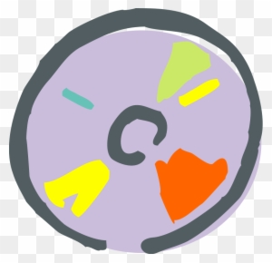 Compact Disk Clipart - Compact Disk Clipart - Full Size PNG Clipart ...