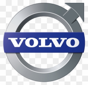 Volvo Logo Vector Png - Free Transparent PNG Clipart Images Download