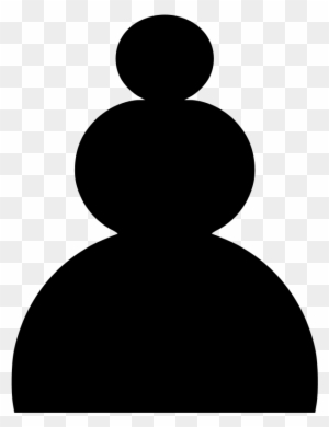 Pawn Black - Pawn Black - Free Transparent PNG Clipart Images Download