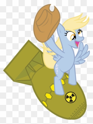 You Can Click Above To Reveal The Image Just This Once, - Pony Bomb ...