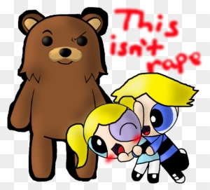 Free Powerpuff Girls Bubbles And Boomer - Powerpuff Girls Bubbles X ...