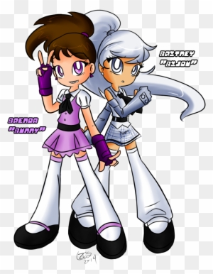 Deviantart Lexi Bunny Feet - Cartoon - Free Transparent PNG Clipart ...